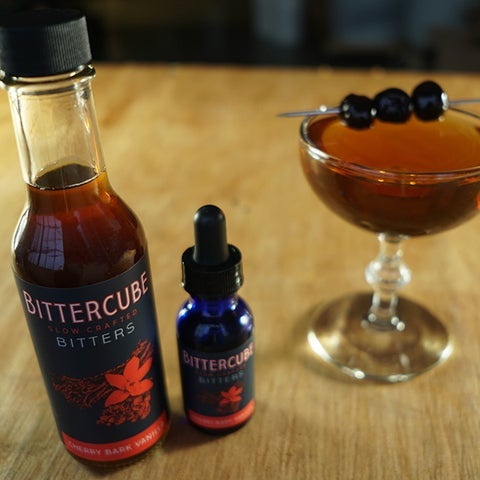 cherry bark bitters