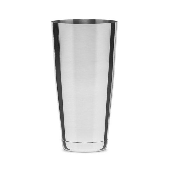 28oz Koriko Weighted Shaker Tin | Collins & Coupe