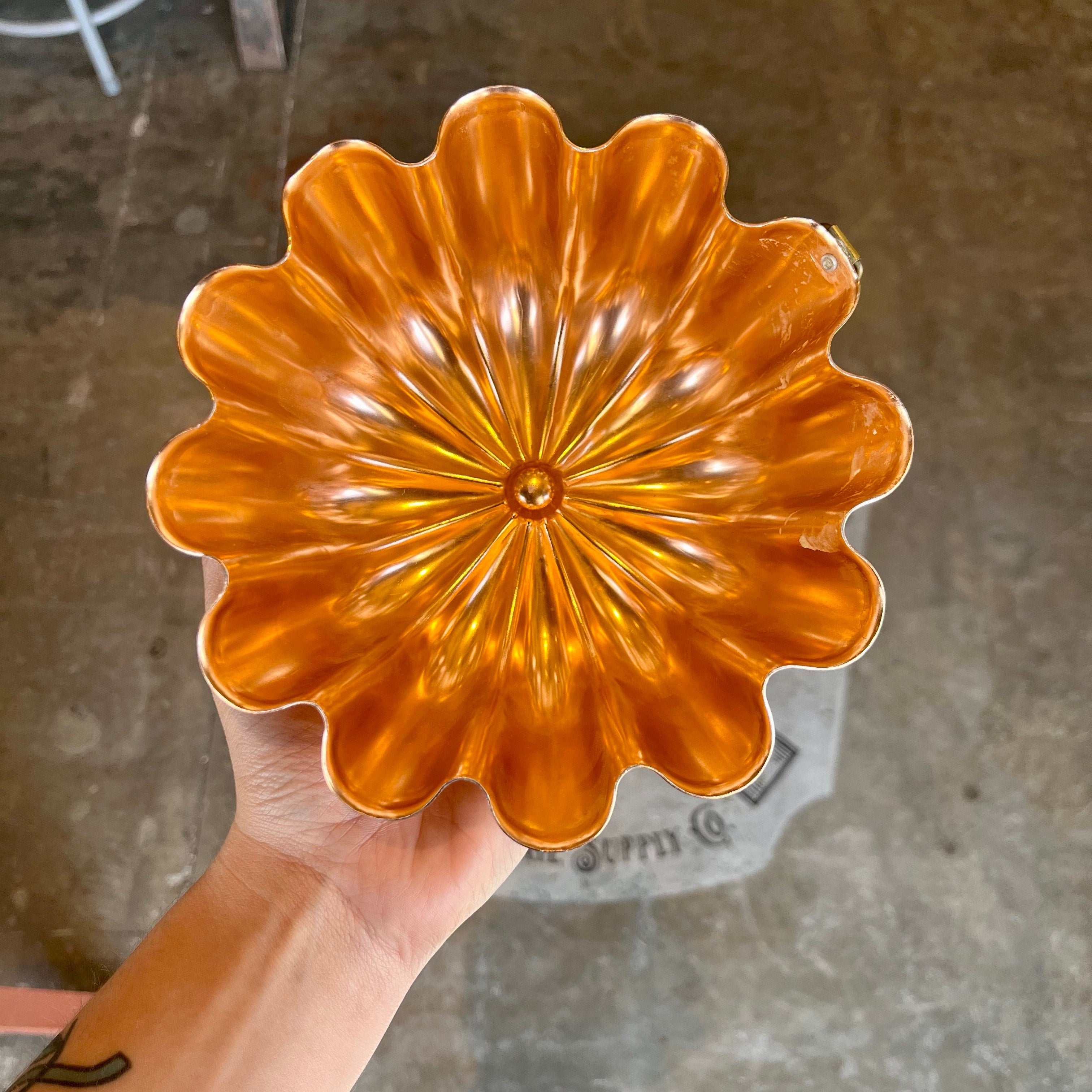 Punch Bowl Ice Mold | Collins & Coupe