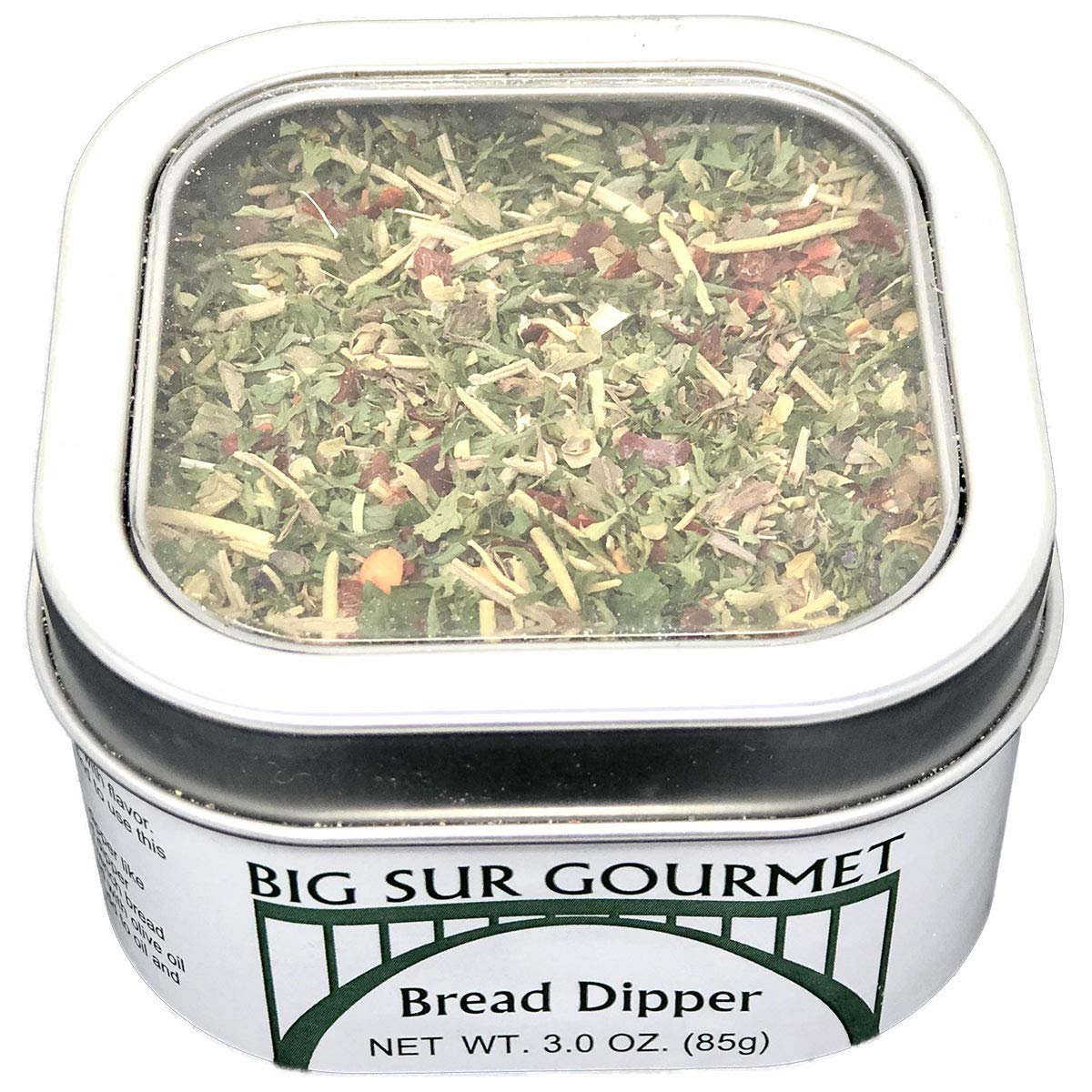 Big Sur Gourmet Foods Bread Dipper, 3oz | Collins & Coupe