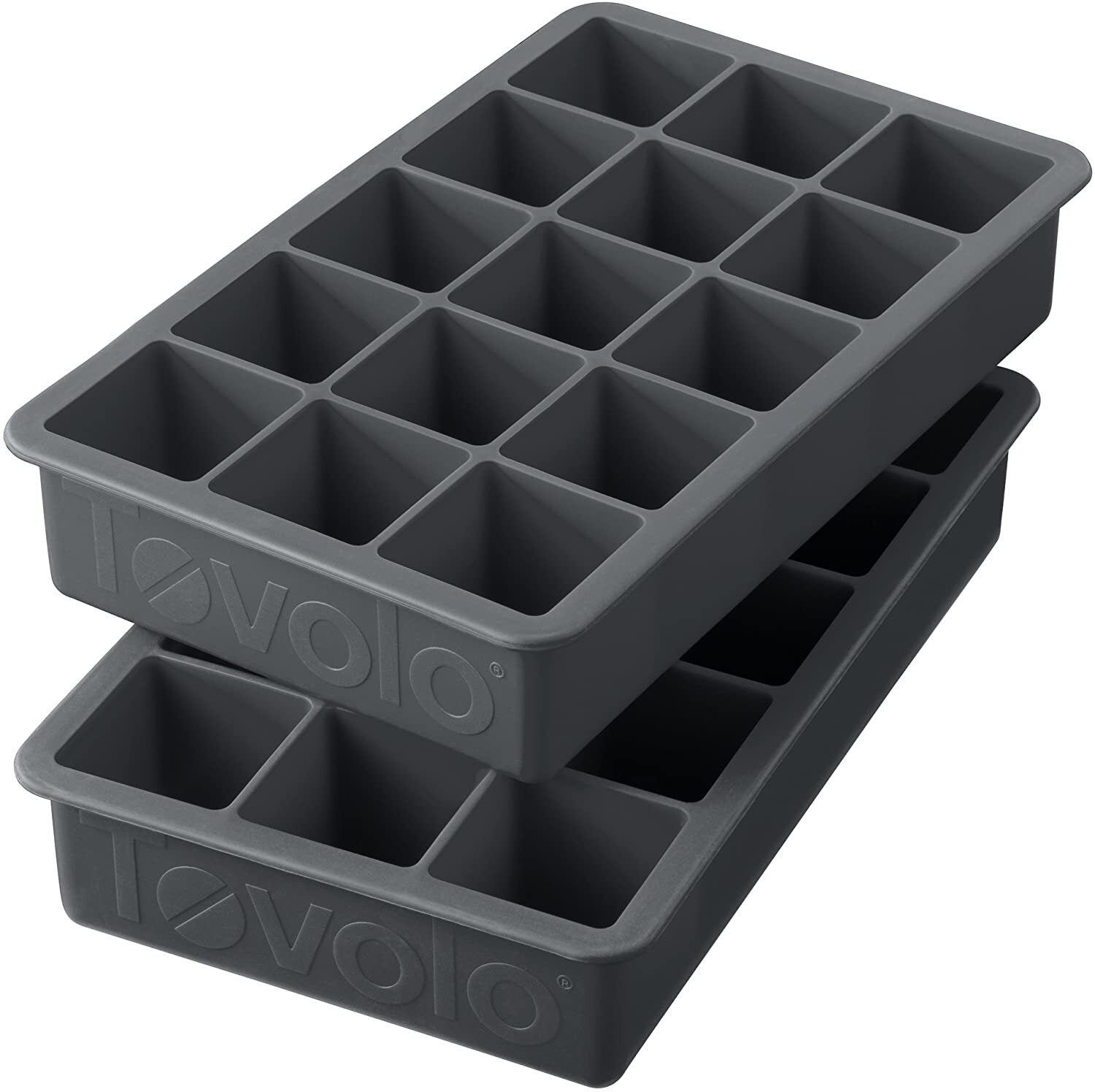 Perfect Ice Cube Tray (More Colors) | Collins & Coupe