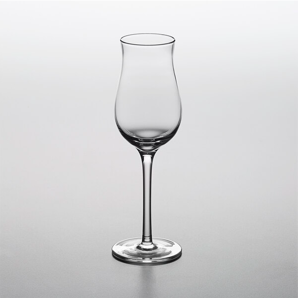 Della Luce Cordial, 4oz. | Collins & Coupe