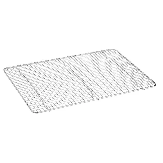 Footed Wire Cooling Rack, 12x16.5in. | Collins & Coupe