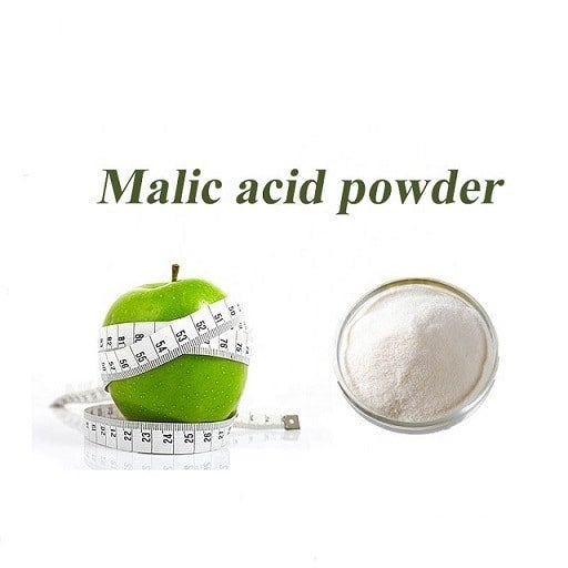malic acid intolerance