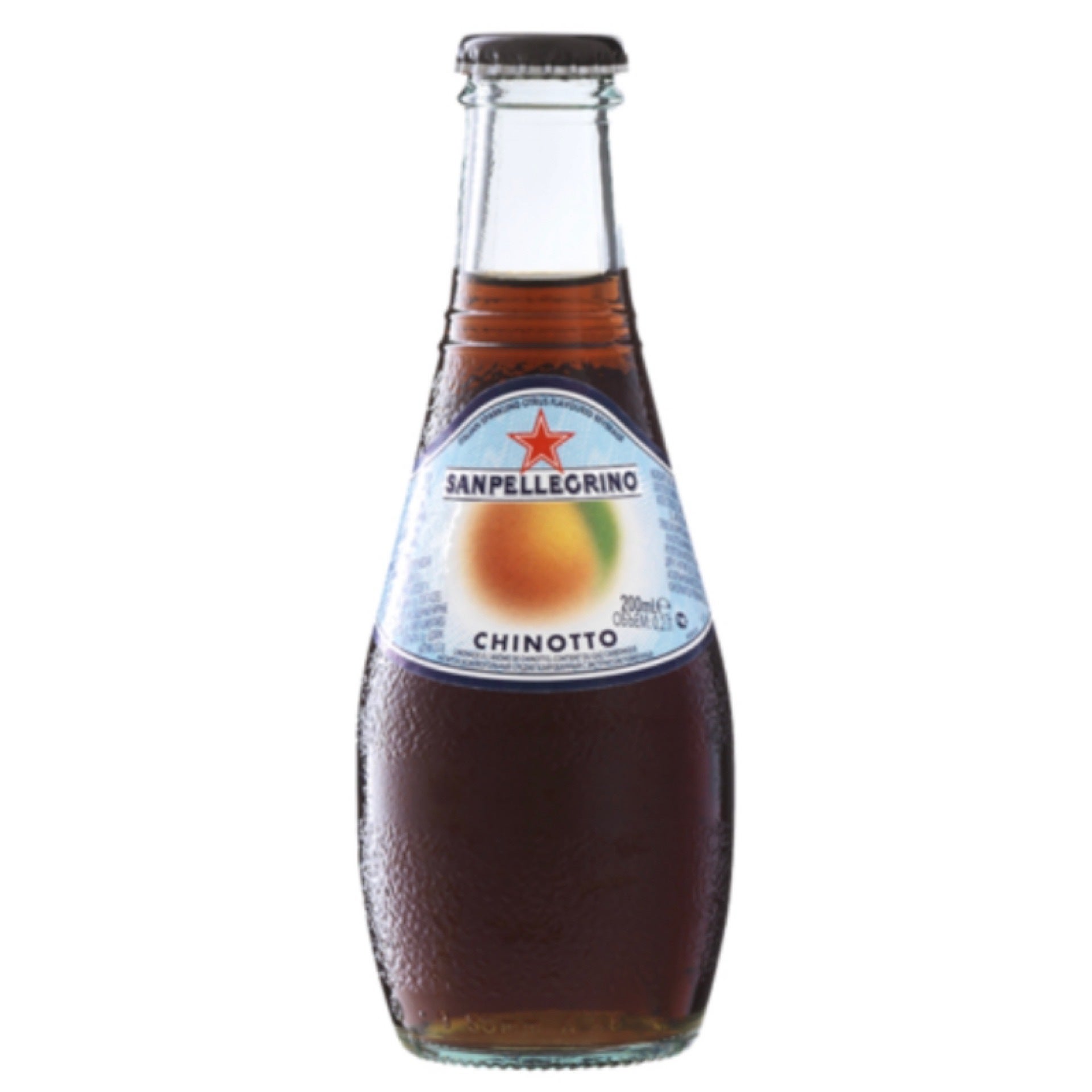 Chinotto Fruit