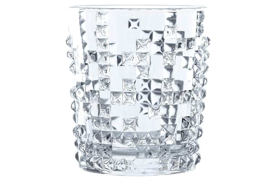 Nachtmann Rocks Glass, 11.75oz Punk Old Fashioned | Collins & Coupe