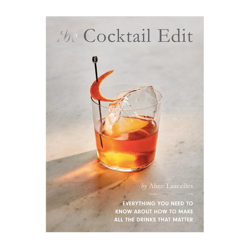 The Cocktail Edit | Alice Lascelles | Collins & Coupe