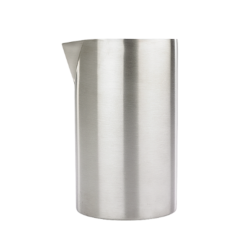 Barfly Double Wall Stainless Mixing Tin, 21oz | Collins & Coupe