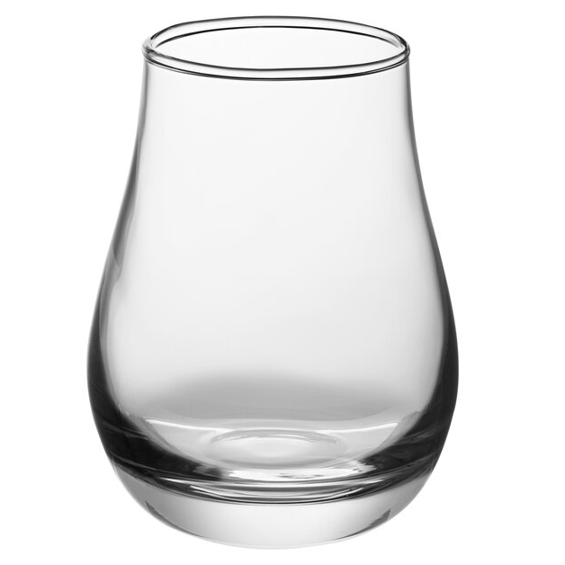 Tulip Tasting Glass, 4oz | Collins & Coupe