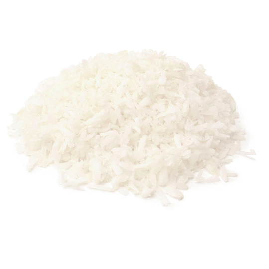 Shredded Coconut, 1/2 oz | Collins & Coupe