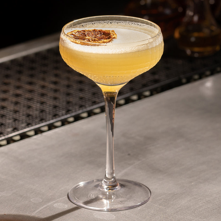 Drinkware | Collins & Coupe