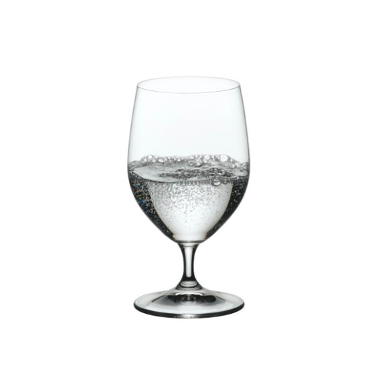 Riedel Water Glass, 12oz | Collins & Coupe