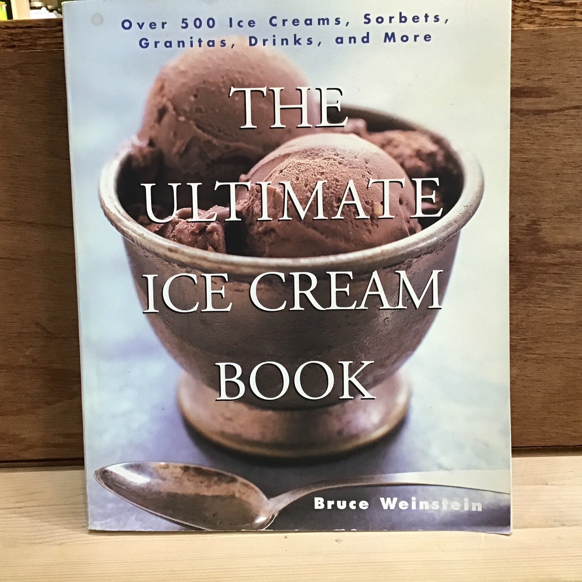 The Ultimate Ice Cream Guide | Collins & Coupe